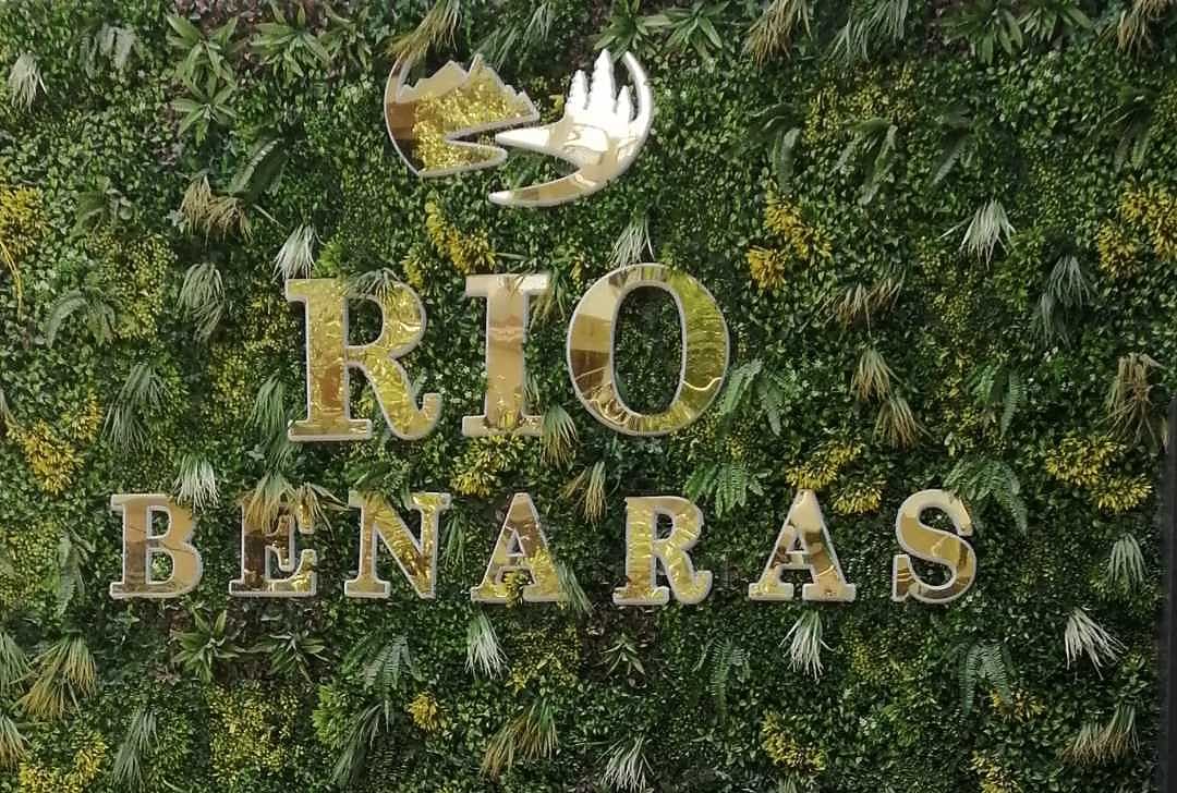 Hotel RIO Benaras 𝗕𝗢𝗢𝗞 Varanasi Hotel 𝘄𝗶𝘁𝗵 ₹𝟬 𝗣𝗔𝗬𝗠𝗘𝗡𝗧