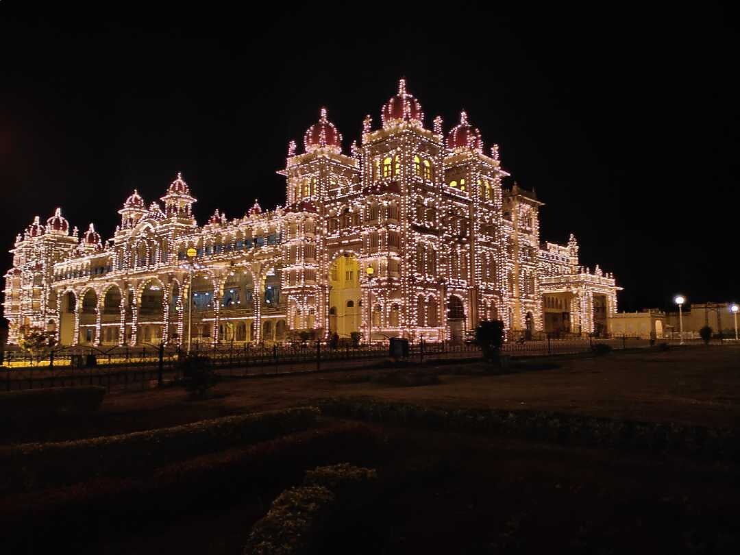 Hotel Maurya Residency | Mysore Hotel BOOK @ ₹1