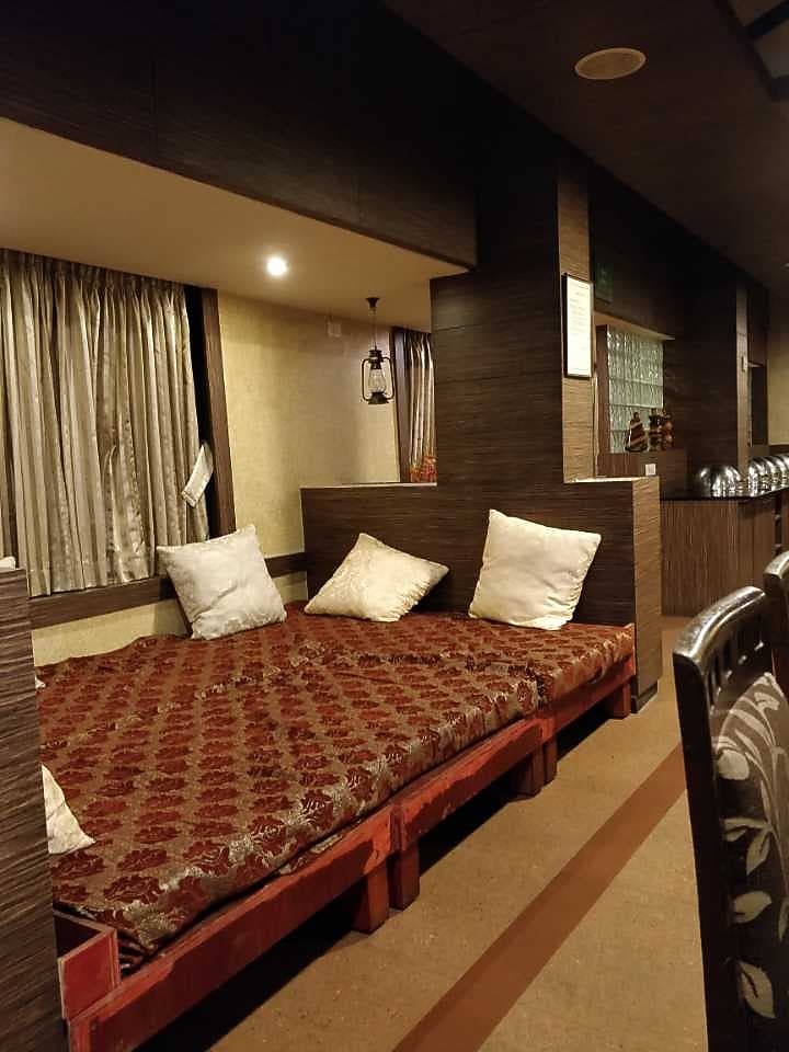 Clinton Park Inn | Velankanni Hotel BOOK @ ₹1