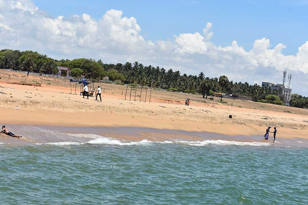 Anora Avarta | Auroville Resort BOOK @ ₹1