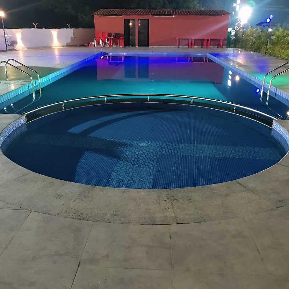 Photos of OMKARA RESORT - Resort in Rajpipla
