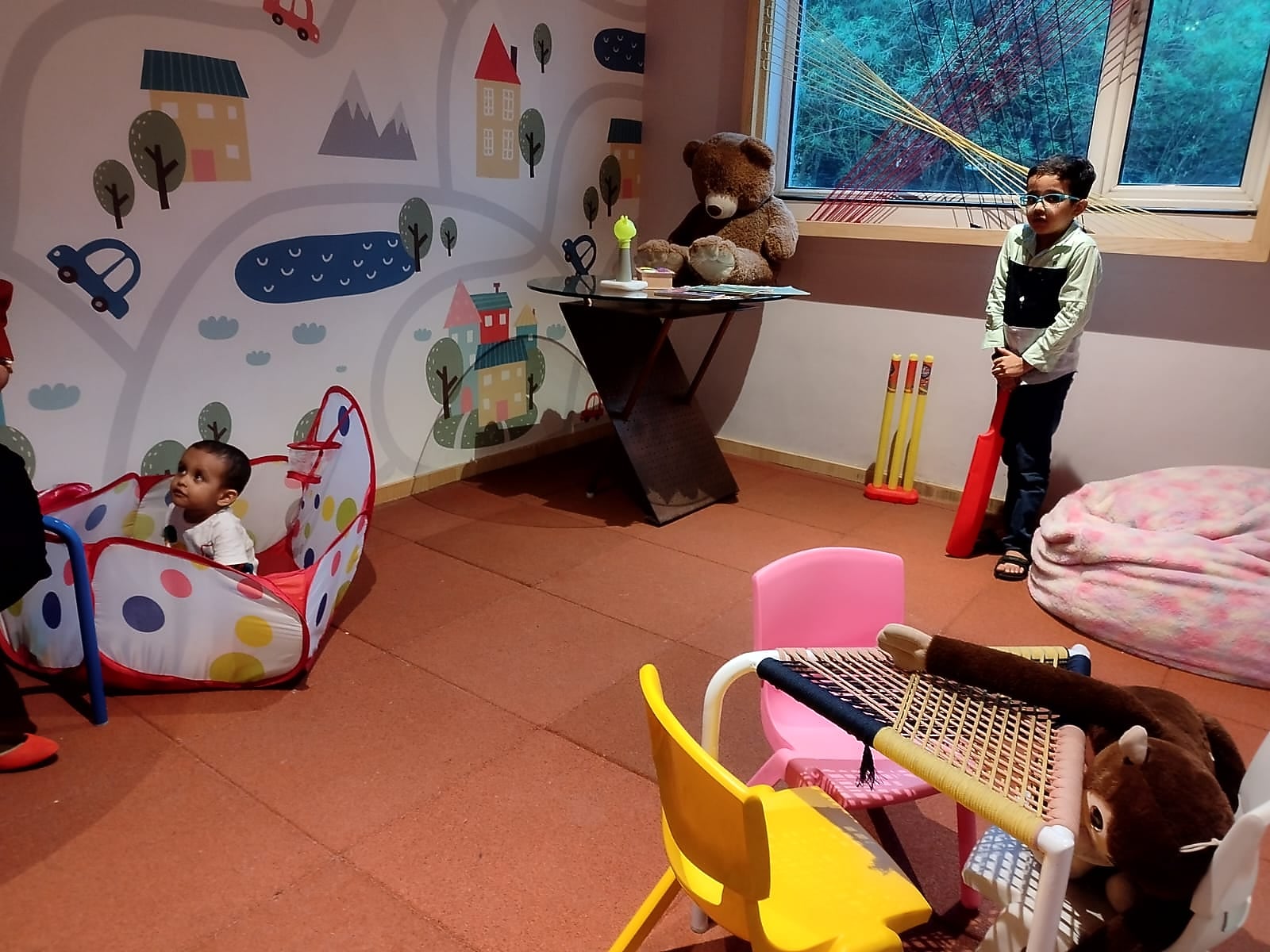 Photos of Ginger Nashik - Hotel in Nashik