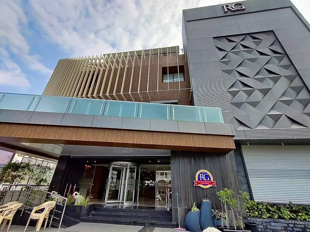 Photos of RG Exclusive Hotel - Hotel in Akola