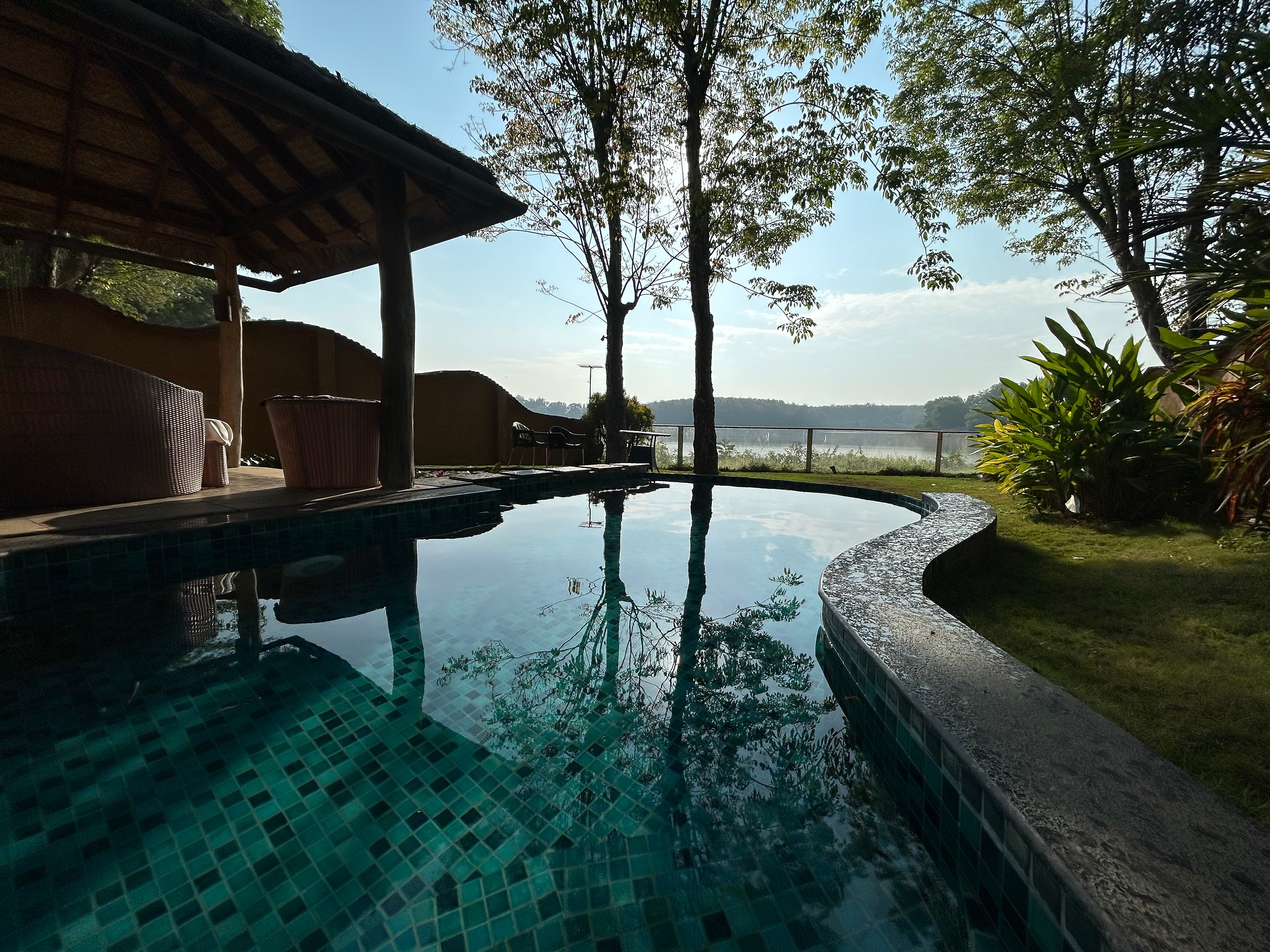 Anantya By The Lake 𝗕𝗢𝗢𝗞 Kuzhittura Resort 𝘄𝗶𝘁𝗵 𝗙𝗥𝗘𝗘 𝗖𝗮𝗻𝗰𝗲𝗹𝗹𝗮𝘁𝗶𝗼𝗻