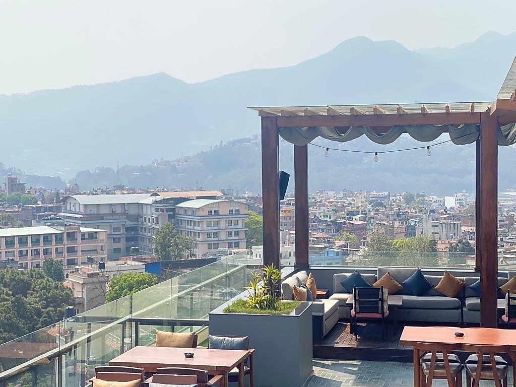 Photos of Vivanta Kathmandu - Hotel in Kathmandu