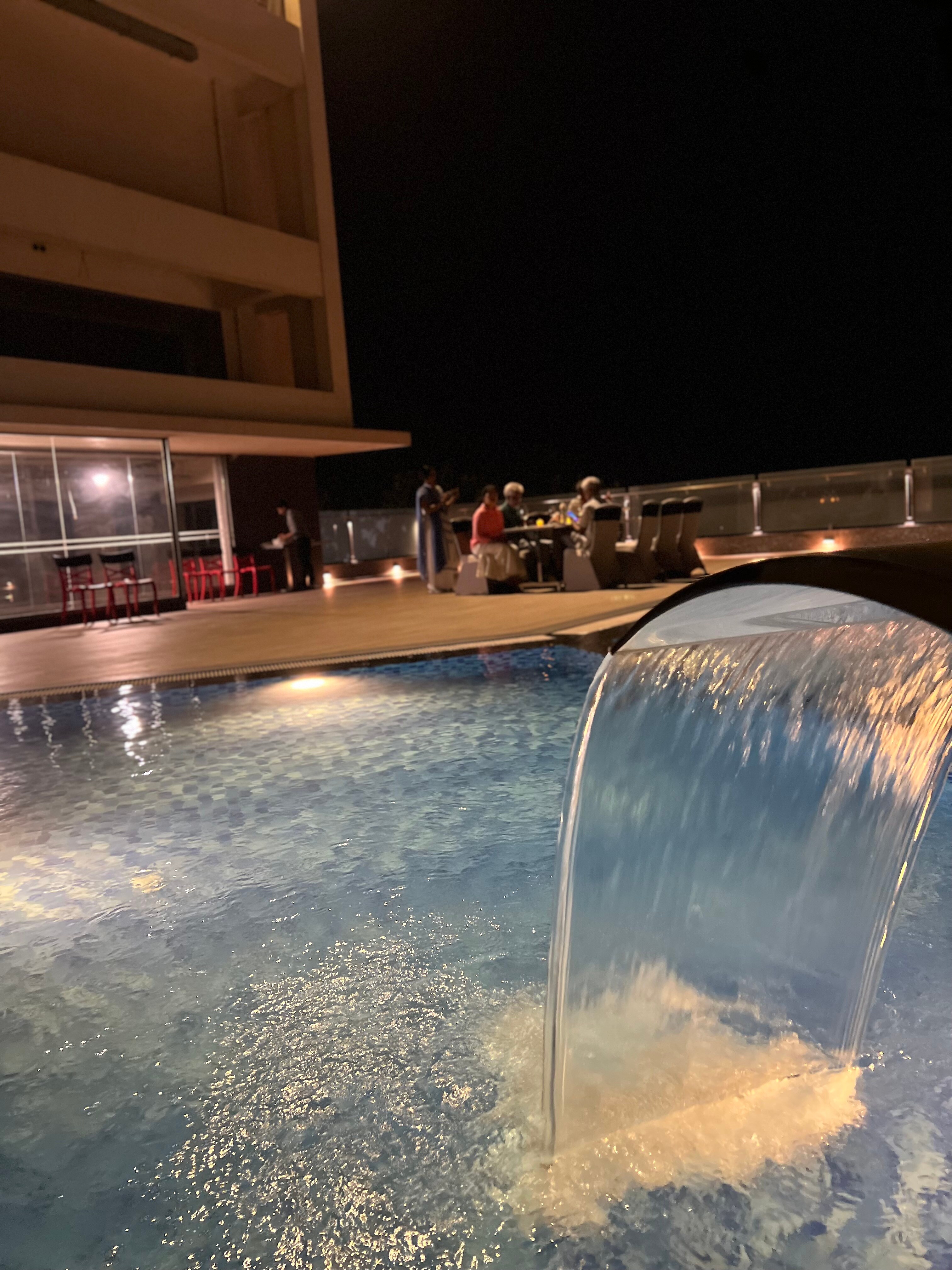 Rakabi The Fern Igatpuri | Igatpuri Hotel BOOK @ ₹1