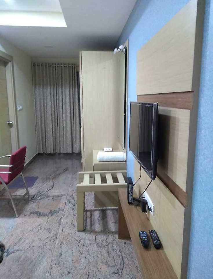 Shoba Elite 𝗕𝗢𝗢𝗞 Bangalore Hotel 𝘄𝗶𝘁𝗵 𝗙𝗥𝗘𝗘 𝗖𝗮𝗻𝗰𝗲𝗹𝗹𝗮𝘁𝗶𝗼𝗻