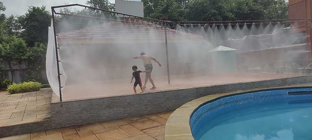 MAP RESORT | Alibaug Resort BOOK @ ₹1