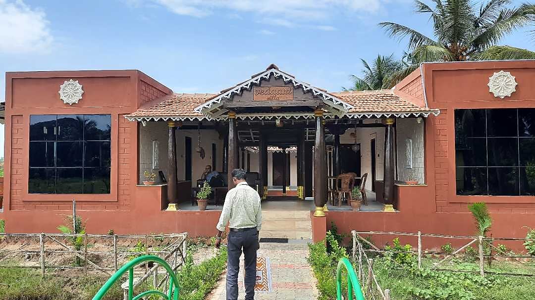 Photos of Krish Garden Farm Resort - Resort in Chidambaram