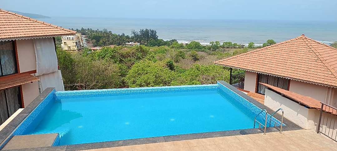 Photos of Darya Seaview Resort ladghar - Resort in Dapoli