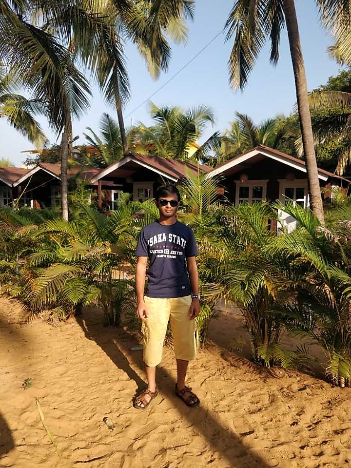 Calangute Beach Resort Goa 𝗕𝗢𝗢𝗞 Goa Resort 𝘄𝗶𝘁𝗵 ₹𝟬 𝗣𝗔𝗬𝗠𝗘𝗡𝗧