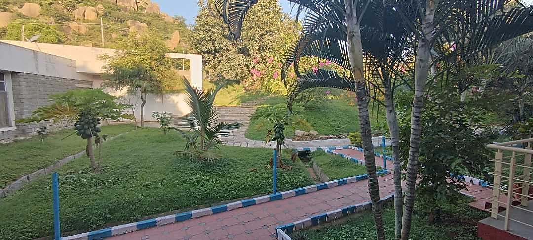 Photos of KSTDC Hotel Mayura Durg - Hotel in Chitradurga