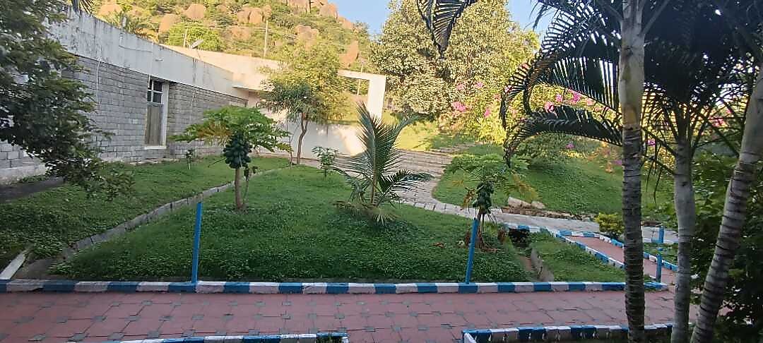 Photos of KSTDC Hotel Mayura Durg - Hotel in Chitradurga