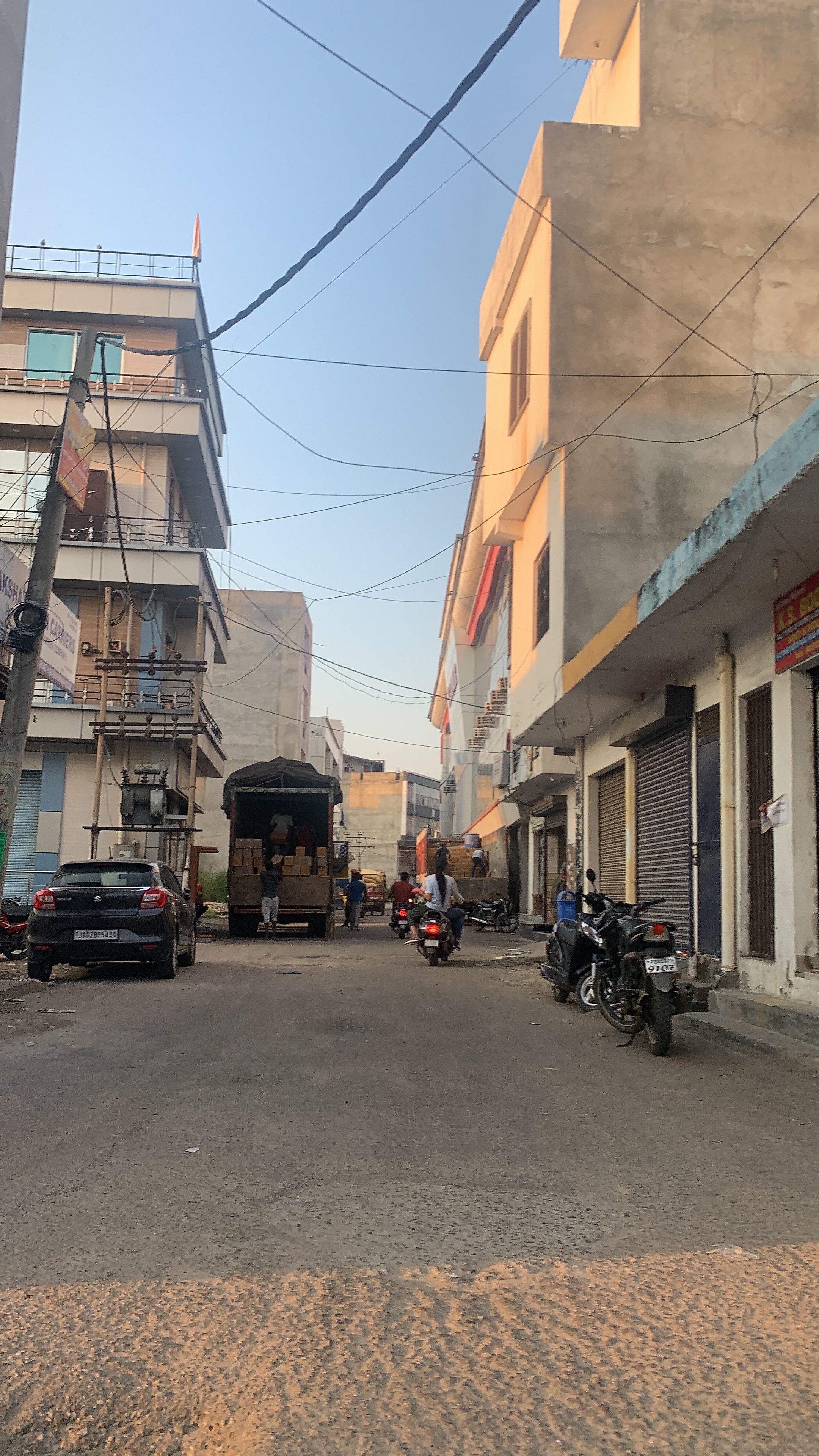 Photos of Clarks Inn Express Jammu - Hotel in Jammu