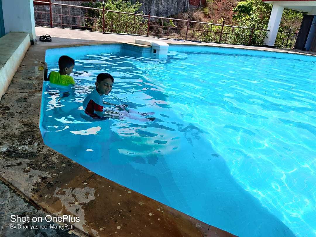 MTDC Kunkeshwar | Devgarh Hotel BOOK @ ₹1