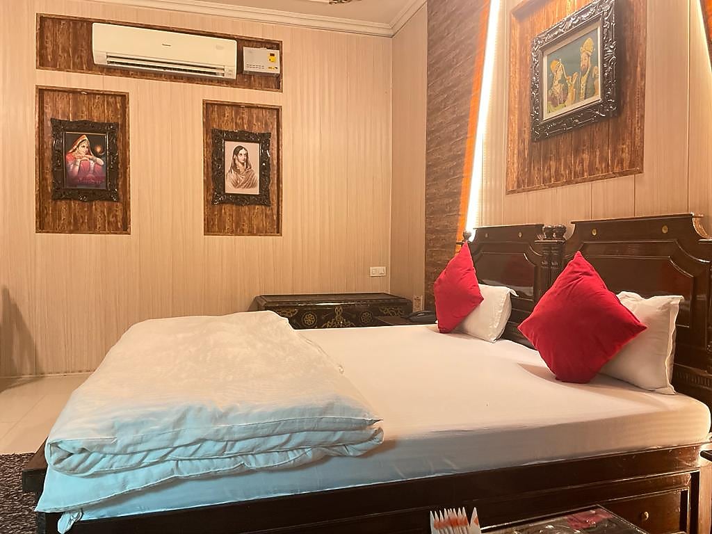 Photos of Ambala Haveli - Hotel in Ambala