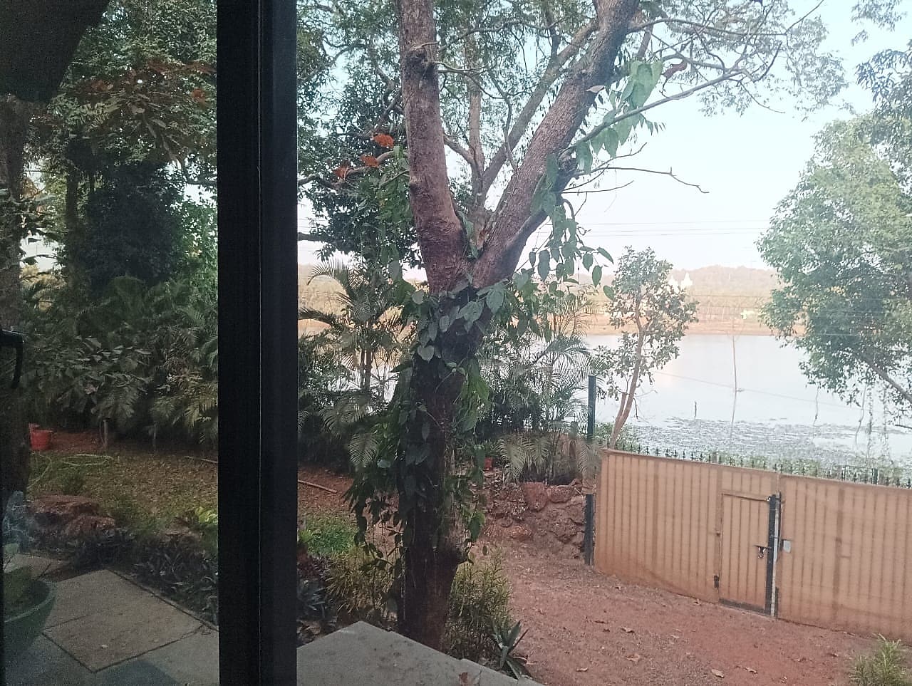 Nirvana Hill Resort 𝗕𝗢𝗢𝗞 Goa Tree house 𝘄𝗶𝘁𝗵 𝗙𝗥𝗘𝗘 𝗖𝗮𝗻𝗰𝗲𝗹𝗹𝗮𝘁𝗶𝗼𝗻