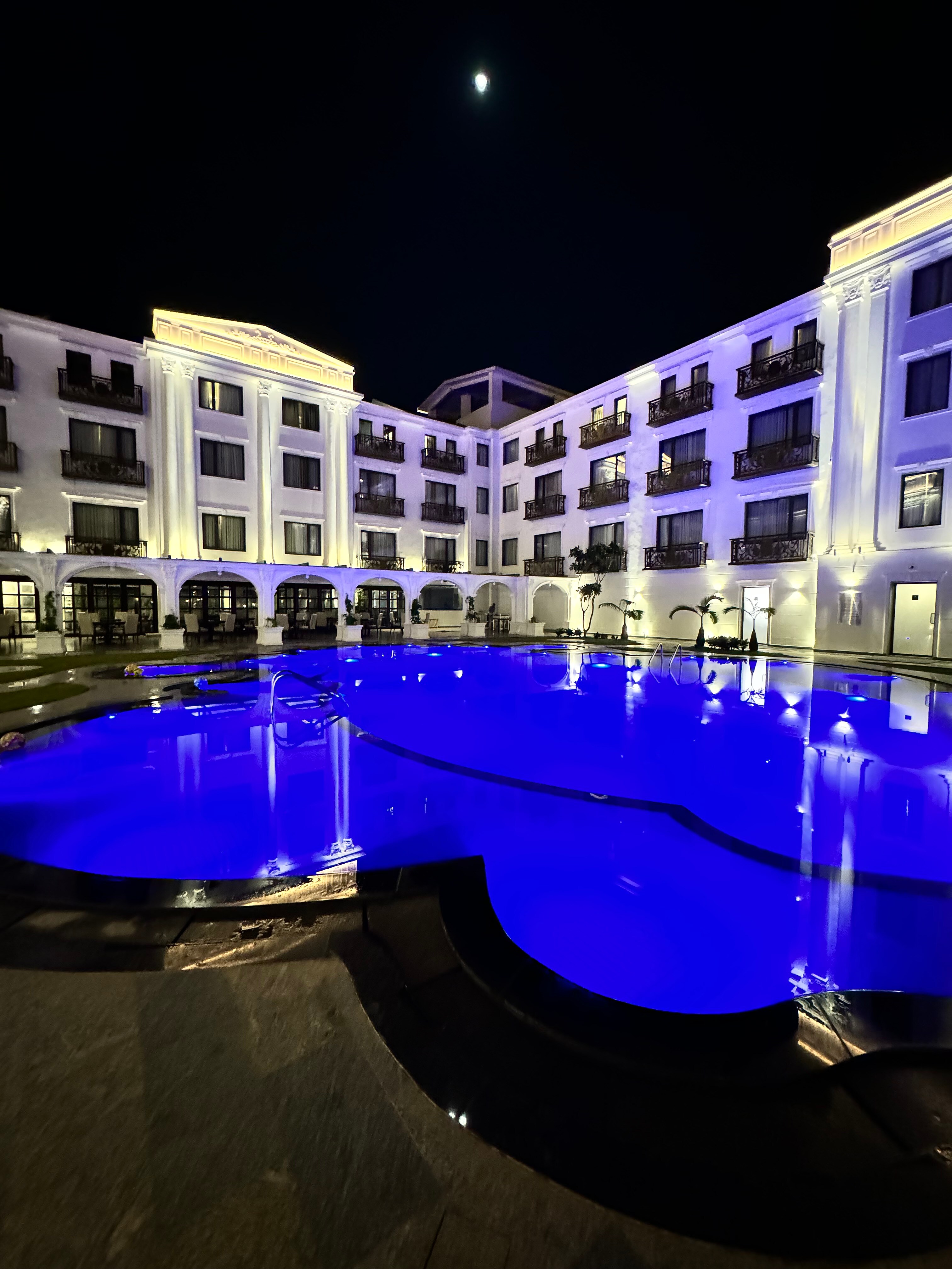 Ramada by Wyndham Goa Vagator 𝗕𝗢𝗢𝗞 Goa Hotel 𝘄𝗶𝘁𝗵 𝗙𝗥𝗘𝗘 𝗖𝗮𝗻𝗰𝗲𝗹𝗹𝗮𝘁𝗶𝗼𝗻