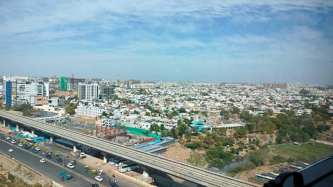 Ginger Ahmedabad, RTO Circle 𝗕𝗢𝗢𝗞 Ahmedabad Hotel 𝘄𝗶𝘁𝗵 𝗙𝗥𝗘𝗘 𝗖𝗮𝗻𝗰𝗲𝗹𝗹𝗮𝘁𝗶𝗼𝗻