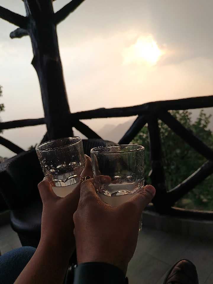 Hotel Katson Castle 𝗕𝗢𝗢𝗞 Dharamshala Hotel 𝘄𝗶𝘁𝗵 𝗙𝗥𝗘𝗘 𝗖𝗮𝗻𝗰𝗲𝗹𝗹𝗮𝘁𝗶𝗼𝗻