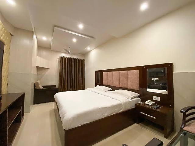 Photos of Sandoz Palm Retreat Hotel - Hotel in Mussoorie