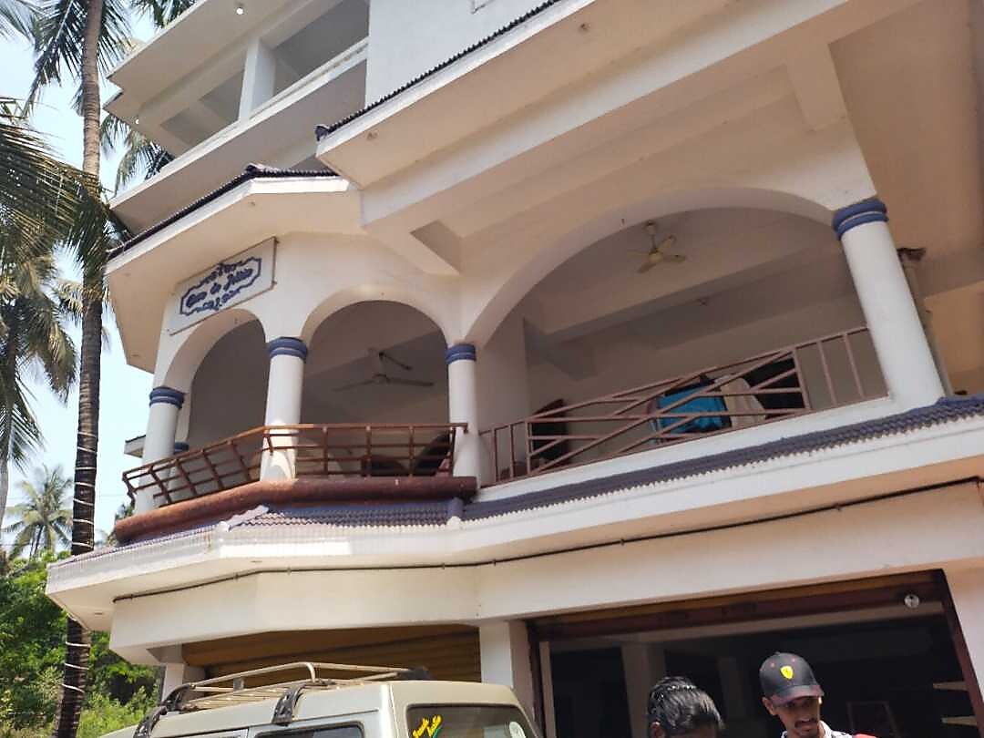 Casa De Johria Calangute 𝗕𝗢𝗢𝗞 Goa Apart-hotel 𝘄𝗶𝘁𝗵 ₹𝟬 𝗣𝗔𝗬𝗠𝗘𝗡𝗧