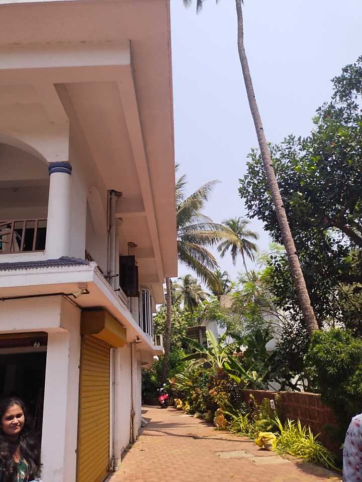 Casa De Johria Calangute 𝗕𝗢𝗢𝗞 Goa Apart-hotel 𝘄𝗶𝘁𝗵 𝗙𝗥𝗘𝗘 𝗖𝗮𝗻𝗰𝗲𝗹𝗹𝗮𝘁𝗶𝗼𝗻
