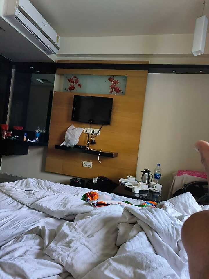 Hotel Arafa Inn 100% Money Back | Bangalore Hotel BOOK @ ₹1