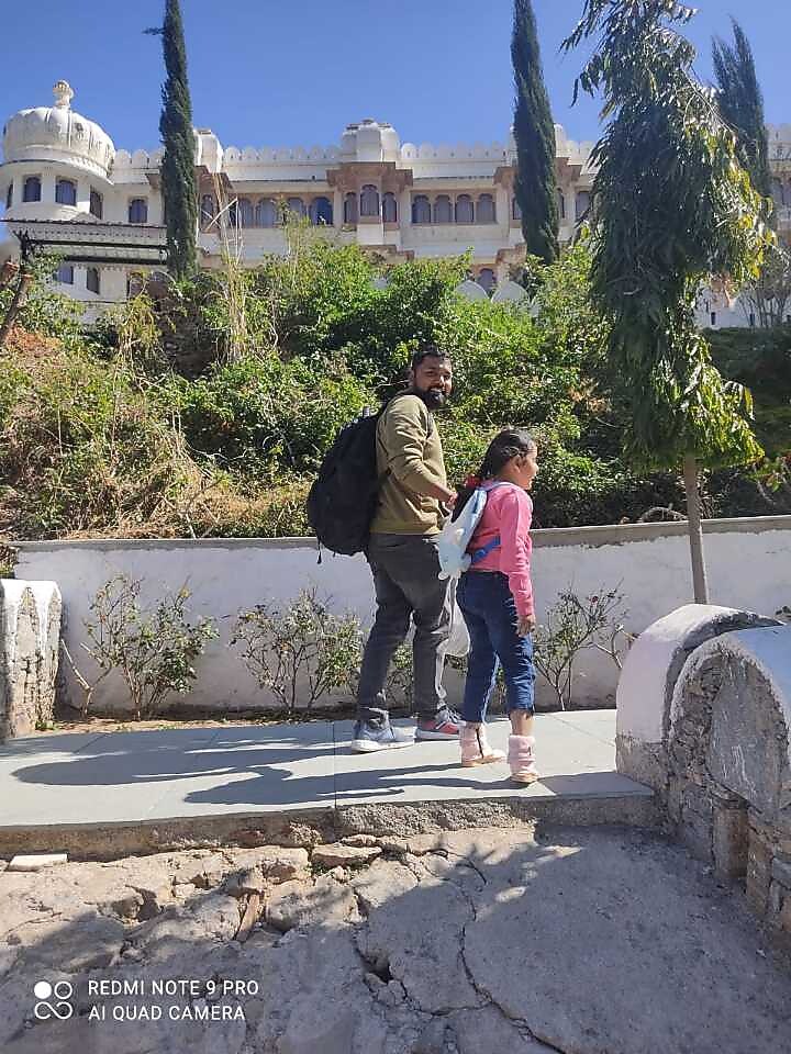 Kavish The Haveli Resort - Kumbhalgarh 𝗕𝗢𝗢𝗞 Kumbhalgarh Resort 𝘄𝗶𝘁𝗵 ₹𝟬 ...