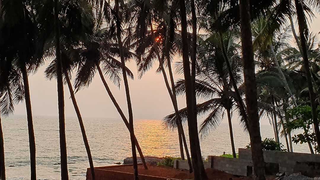 Kanbay Beach Resort Best Rates on Kannur Hotel Deals, Reviews & Photos