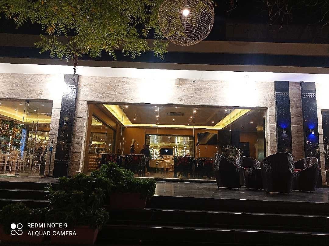 Hotel Casa Aishbagh | Lucknow Hotel BOOK @ ₹1