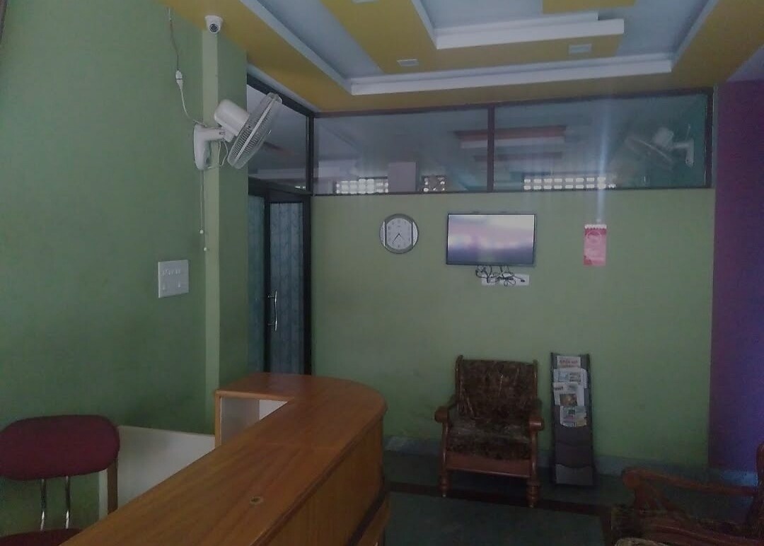 HOTEL SUBADEV Best Rates on Pondicherry Hotel Deals, Reviews & Photos