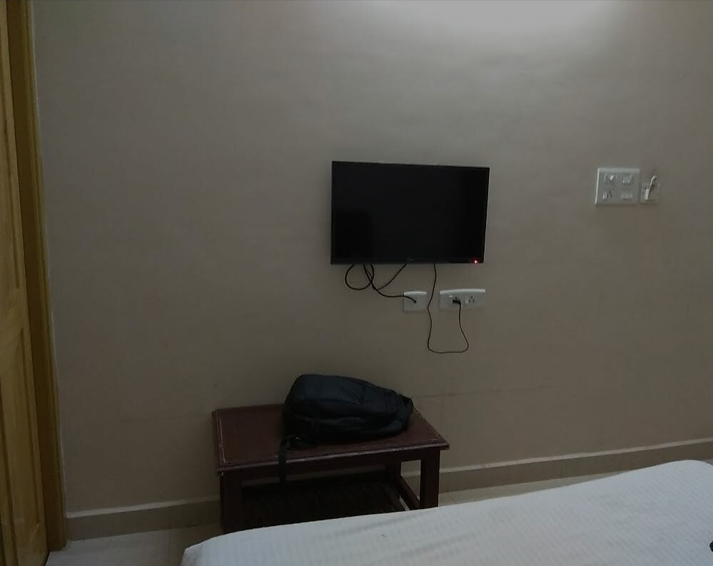 HOTEL SUBADEV Best Rates on Pondicherry Hotel Deals, Reviews & Photos