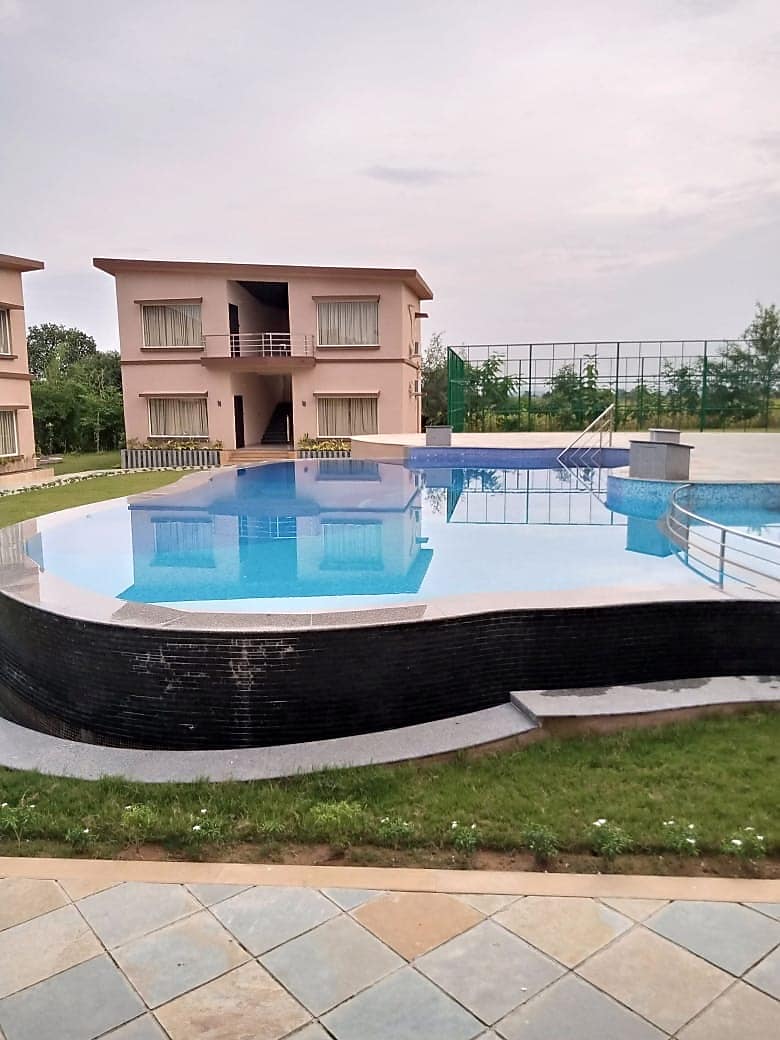 Goldmark Resort Churna in Satpura National Park 𝗕𝗢𝗢𝗞 Betul Resort 𝘄𝗶𝘁𝗵 ...