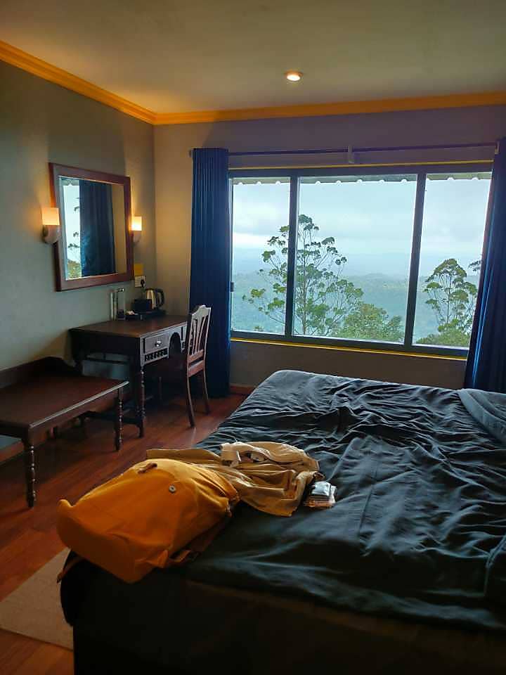 The Hosteller Munnar 𝗕𝗢𝗢𝗞 Munnar Hostel 𝘄𝗶𝘁𝗵 𝗙𝗥𝗘𝗘 𝗖𝗮𝗻𝗰𝗲𝗹𝗹𝗮𝘁𝗶𝗼𝗻