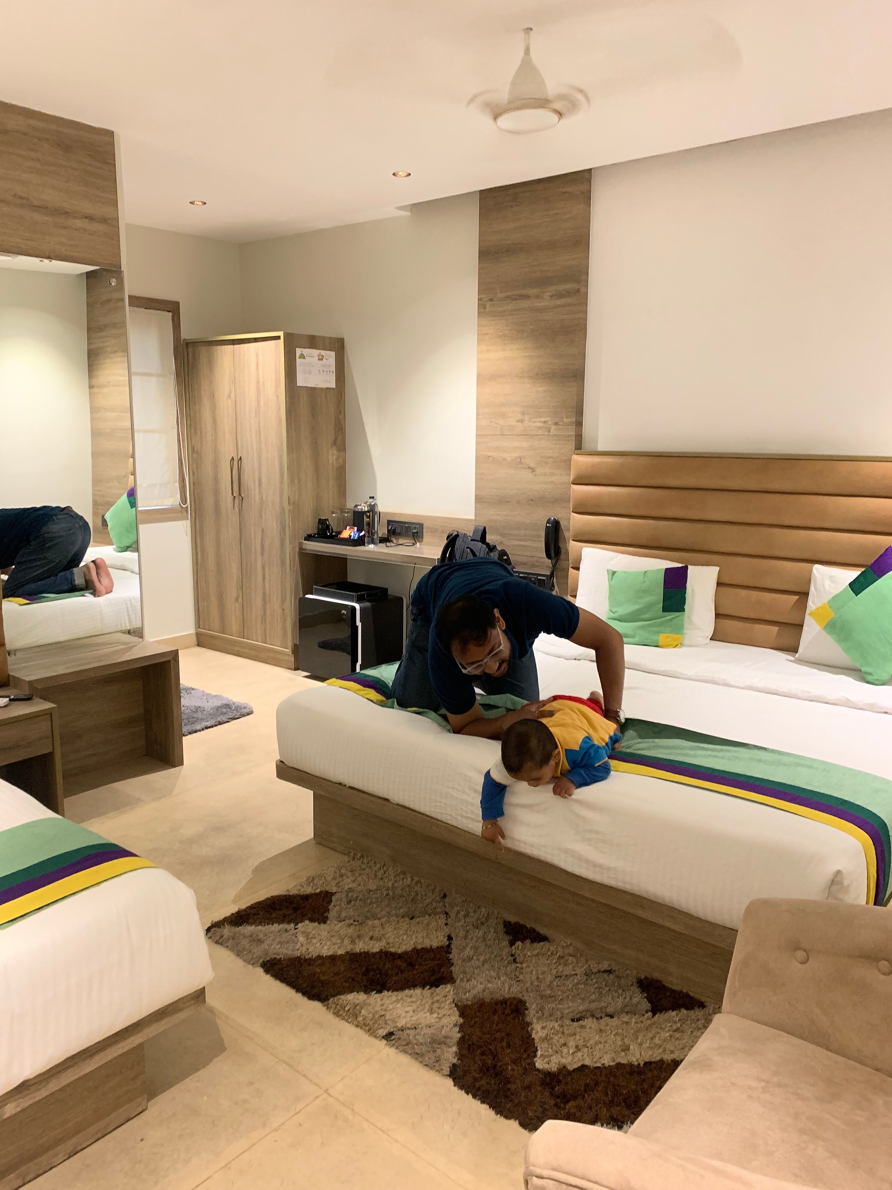 Photos of Treebo Tiba - Hotel in Bangalore