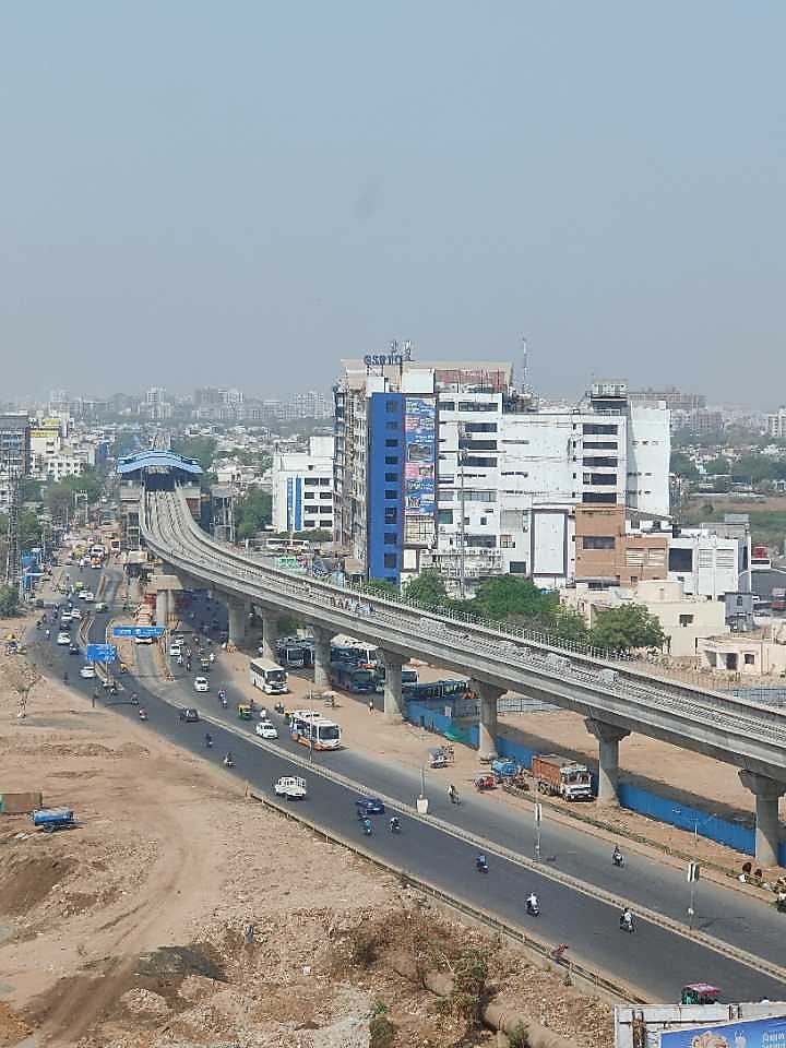 Ginger Ahmedabad RTO Circle | Ahmedabad Hotel BOOK @ ₹1