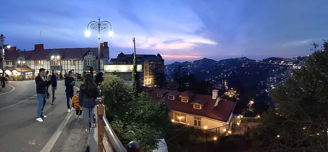 Photos of Clarkes Hotel, A grand heritage hotel since 1898 - Hotel in ...