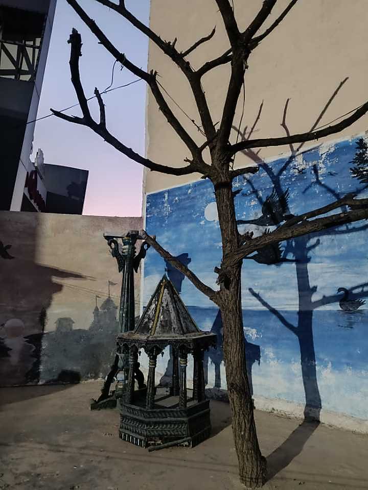 Amazing Fun World Resort BY NEXOTTEL 𝗕𝗢𝗢𝗞 Dwarka Resort 𝘄𝗶𝘁𝗵 𝗙𝗥𝗘𝗘 ...