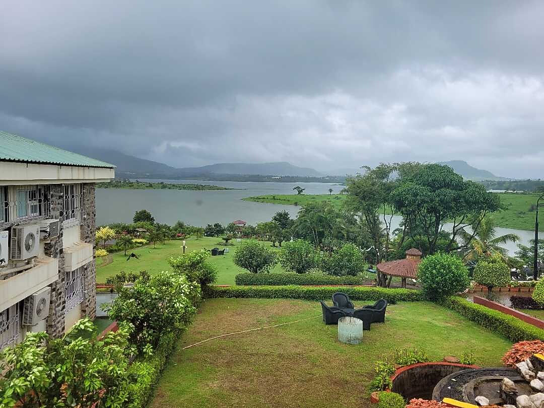 Fazlani Natures Nest- The Wellness Retreat 𝗕𝗢𝗢𝗞 Wadgaon Hotel 𝘄𝗶𝘁𝗵 ₹𝟬 ...