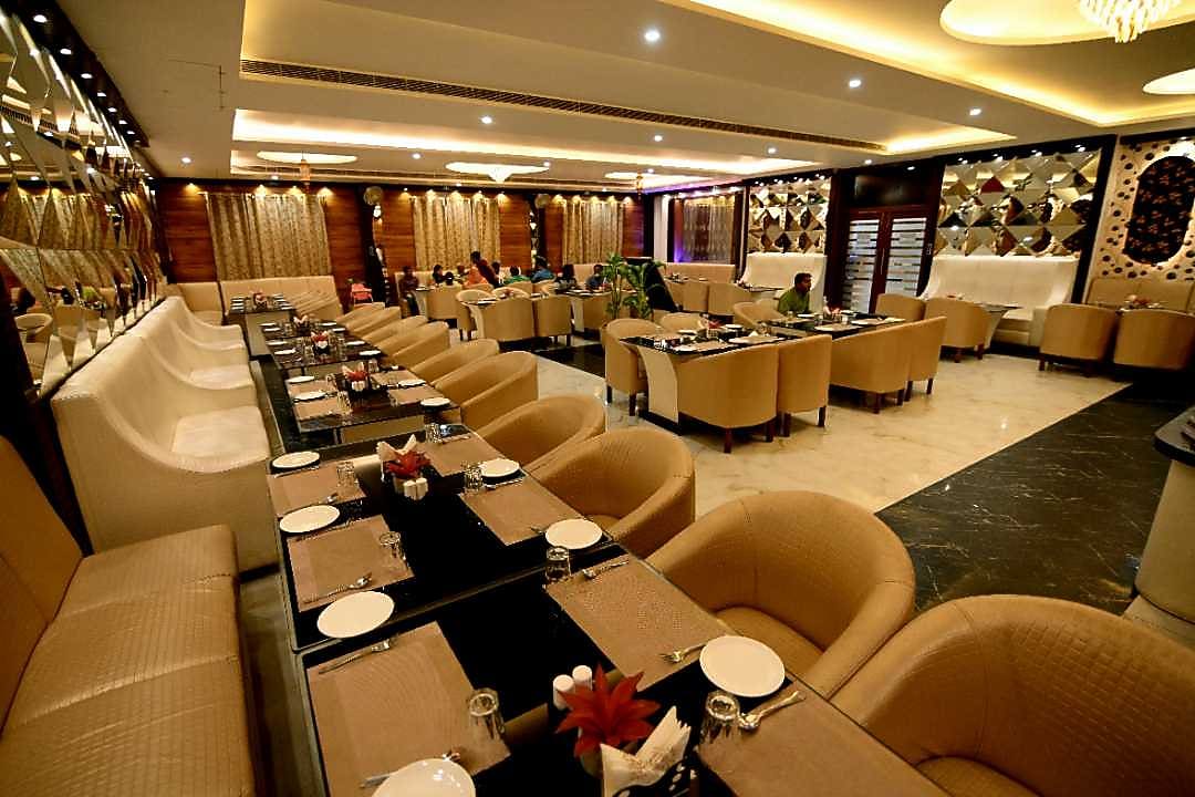 Photos of Royal Heritage Hotel And Resort - Hotel in Ayodhya