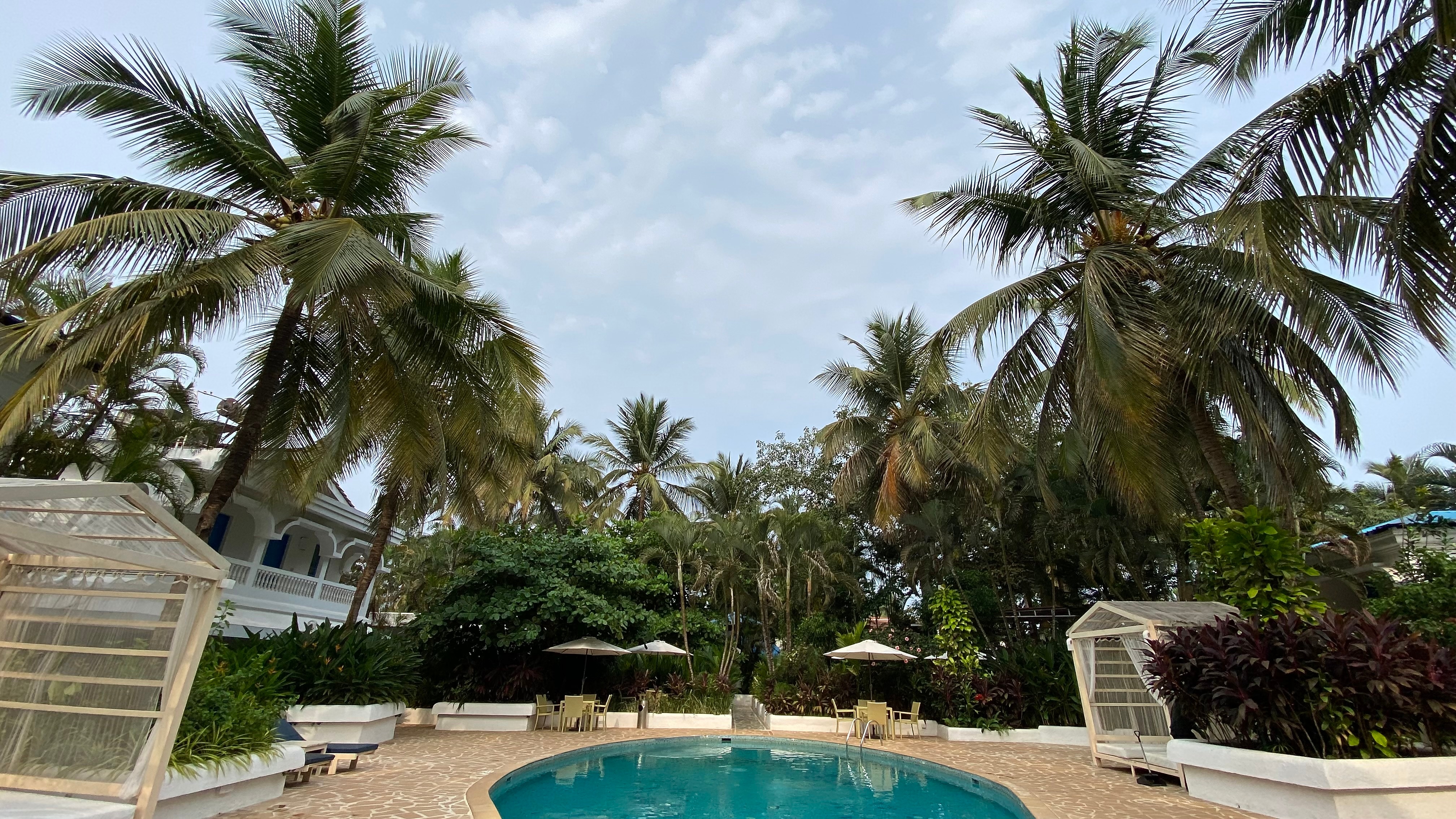Soul Vacation Resort and Spa, Colva 𝗕𝗢𝗢𝗞 Goa Resort 𝘄𝗶𝘁𝗵 ₹𝟬 𝗣𝗔𝗬𝗠𝗘𝗡𝗧