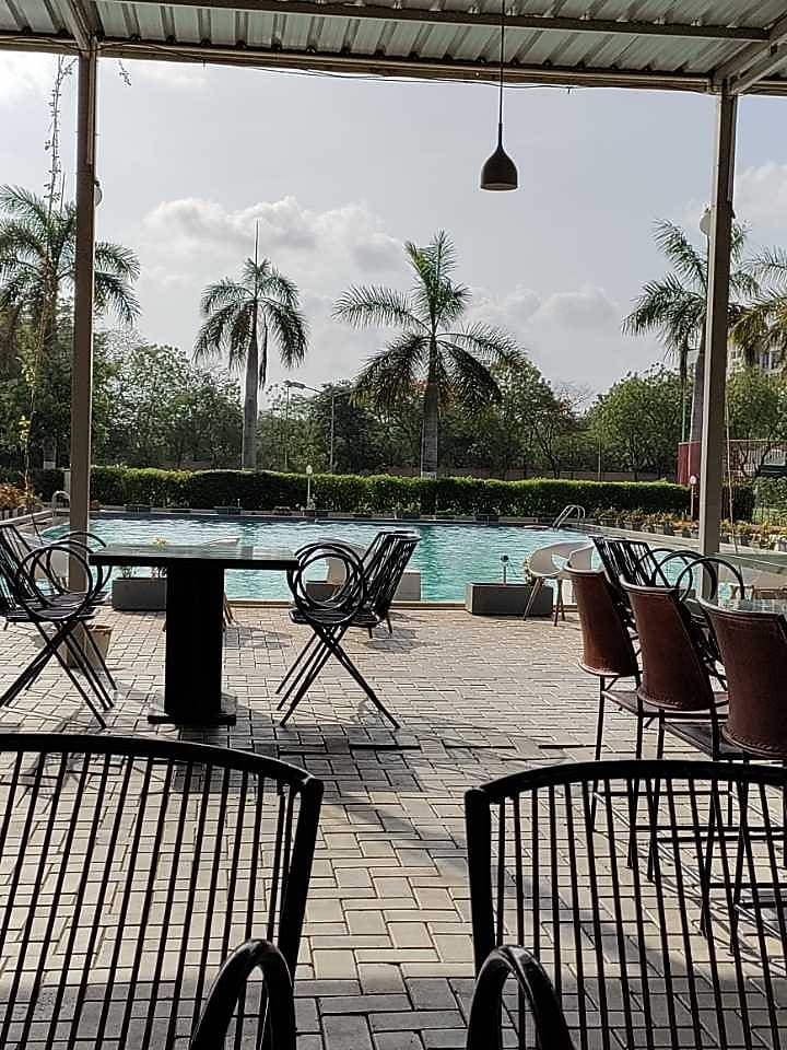 Infocity Club & Resort 𝗕𝗢𝗢𝗞 Gandhinagar Resort 𝘄𝗶𝘁𝗵 ₹𝟬 𝗣𝗔𝗬𝗠𝗘𝗡𝗧