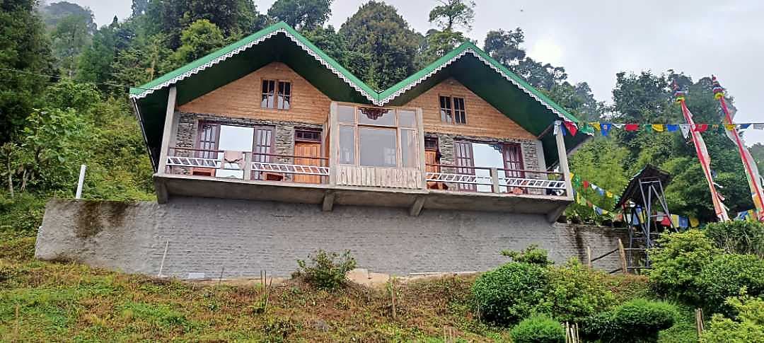 Photos of sylvan Stay - Resort in Rishyap