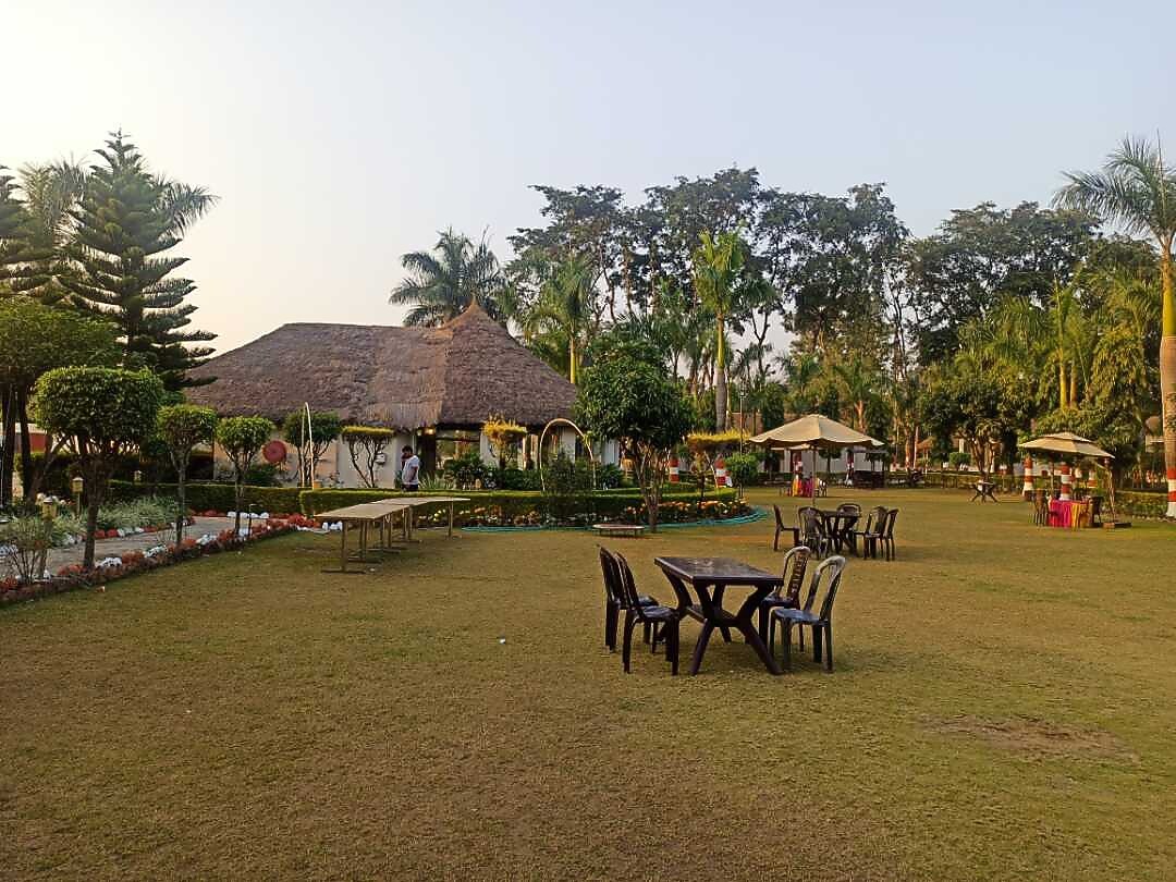 Corbett Fun Resort 𝗕𝗢𝗢𝗞 Jim Corbett (Ramnagar) Resort 𝘄𝗶𝘁𝗵 𝗙𝗥𝗘𝗘 ...