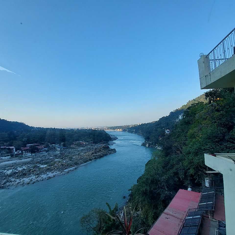 Divine Resorts & Spa 𝗕𝗢𝗢𝗞 Rishikesh Resort 𝘄𝗶𝘁𝗵 ₹𝟬 𝗣𝗔𝗬𝗠𝗘𝗡𝗧