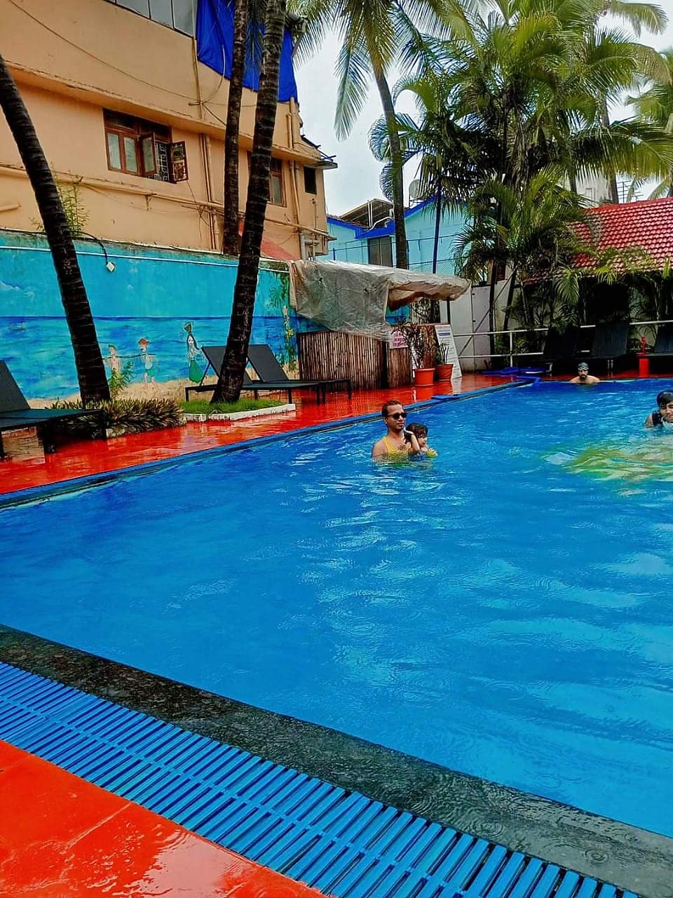 Photos of Silver Sands Holiday Village - Hotel in Goa