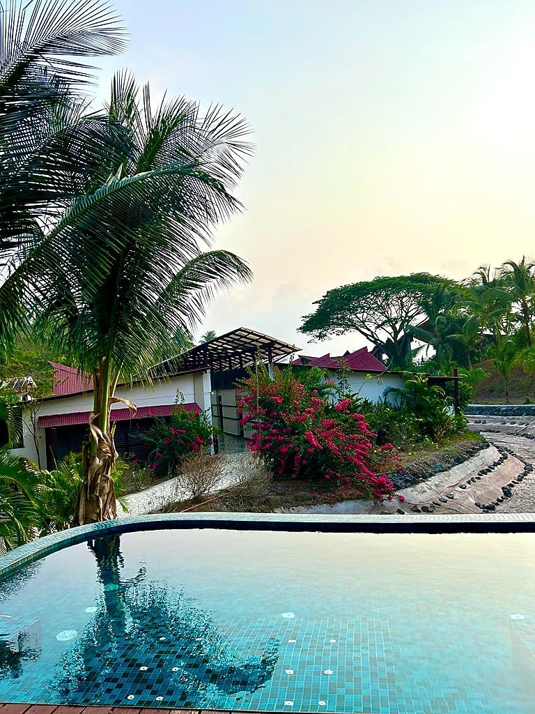 Photos of Symphony Samudra Beachside Jungle Resort & Spa - Resort in ...