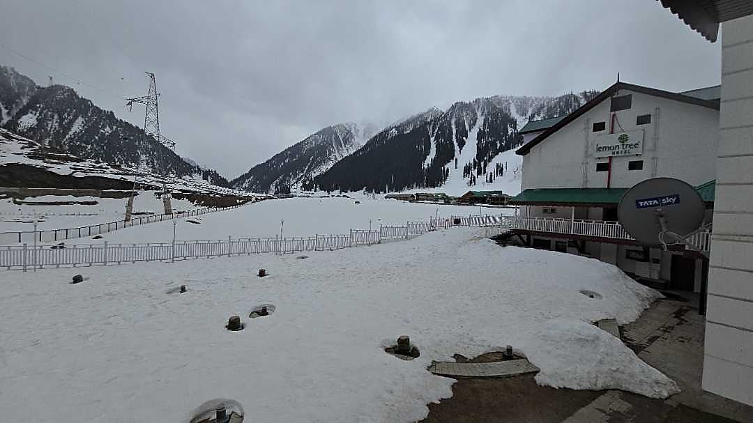 Photos of Lemon Tree Hotel Sonamarg - Hotel in Sonmarg