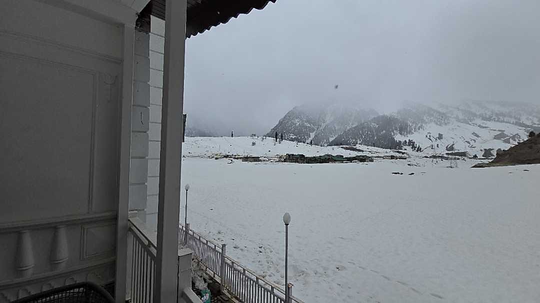 Photos of Lemon Tree Hotel Sonamarg - Hotel in Sonmarg